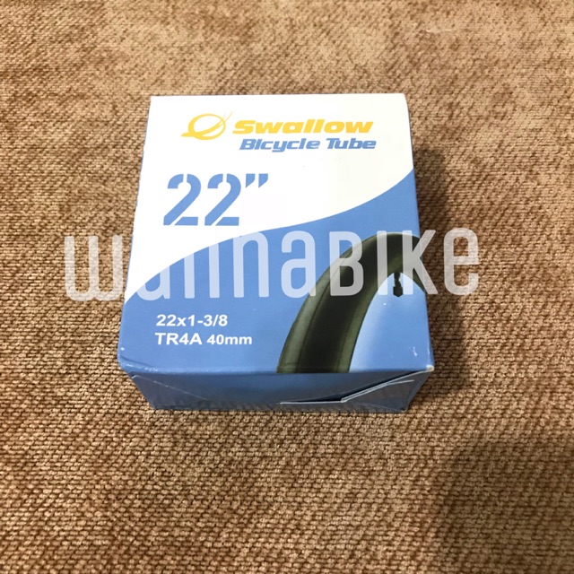 ยางใน 22” x 1-3/8 | Shopee Thailand