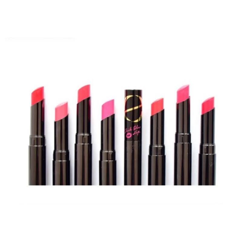 ซาน่าเอ็กเซลลิปโกลว sana excel lip glow | Shopee Thailand