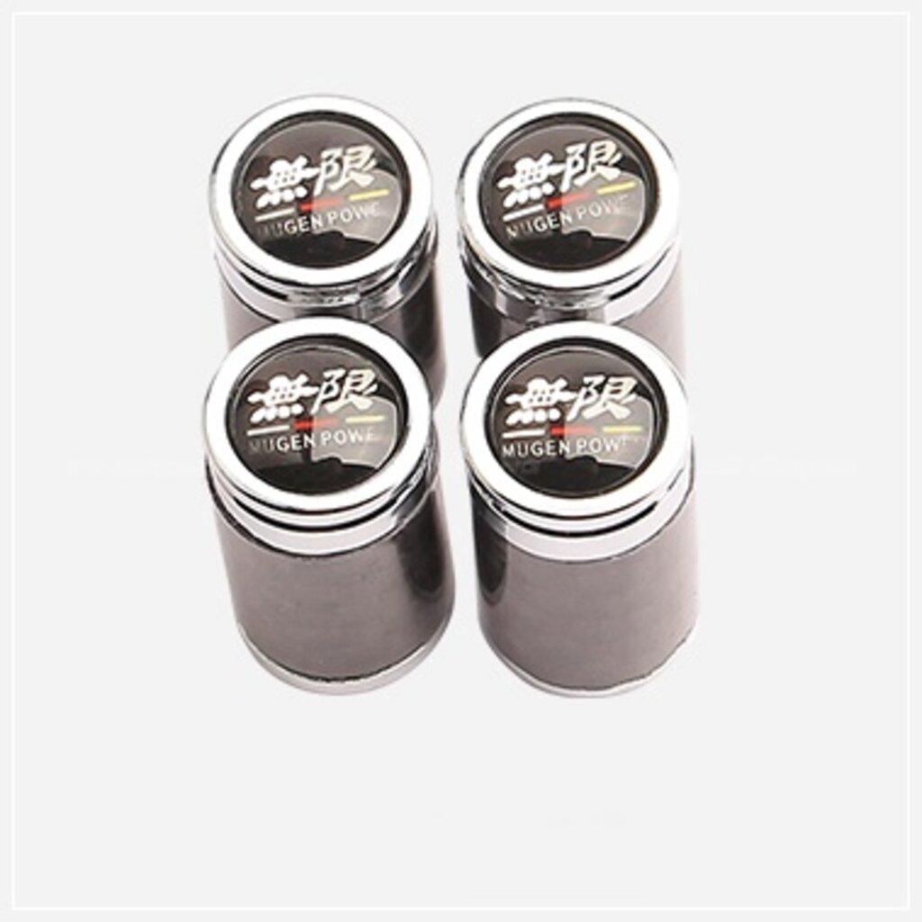 [🧡ZPFEBL2ลดเพิ่ม45฿🧡]จุกลมยาง Mugen CIVIC FC 2016-2022 | Shopee Thailand