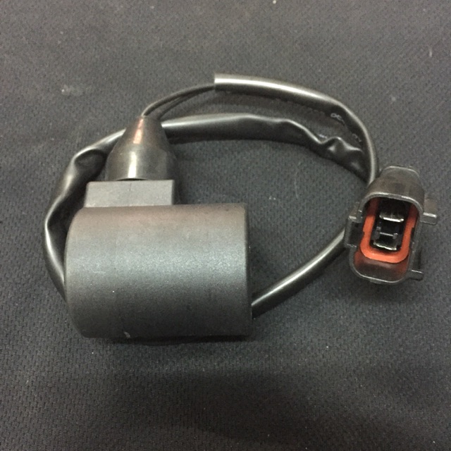 โซลีนอยด์วาล์วโคมัสสุ Solenoid Valve Komatsu 24v | Shopee Thailand