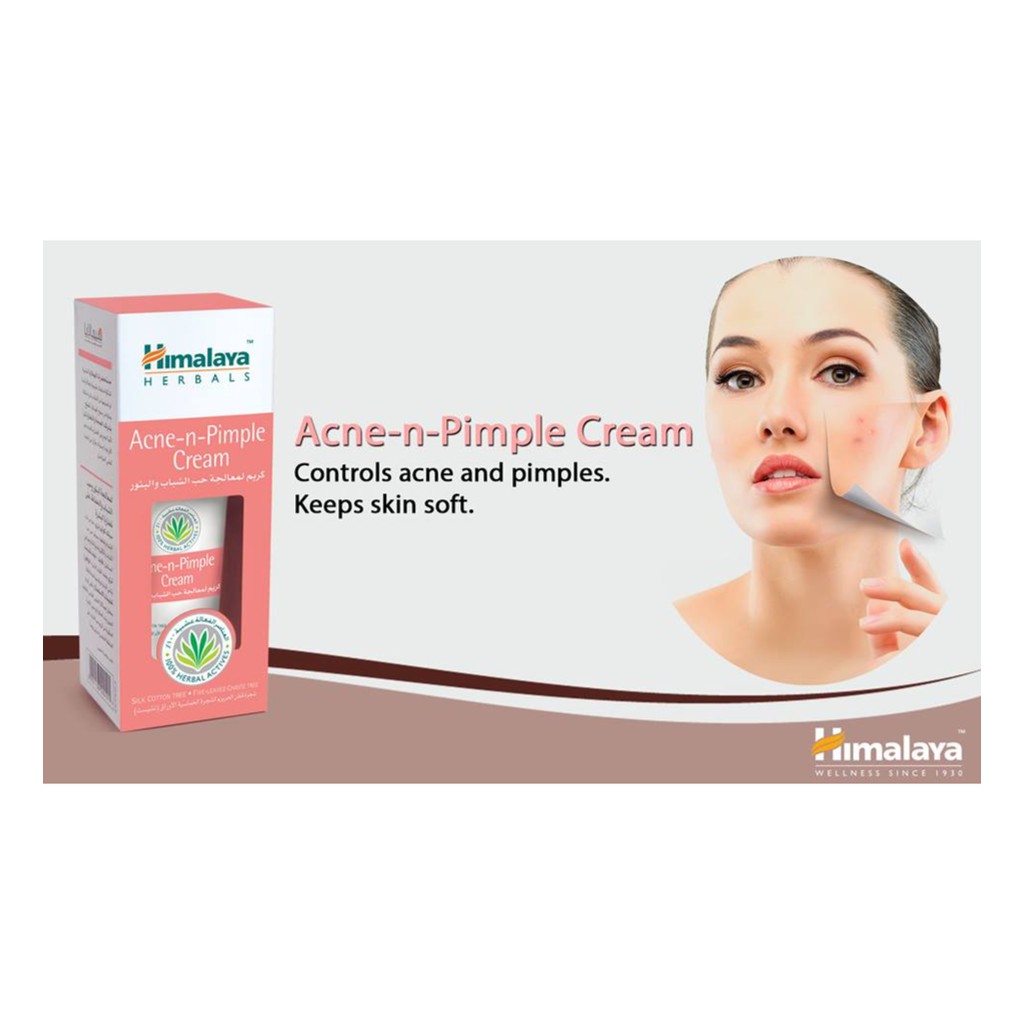 Acne-n-Pimple Cream 30gm | Shopee Thailand