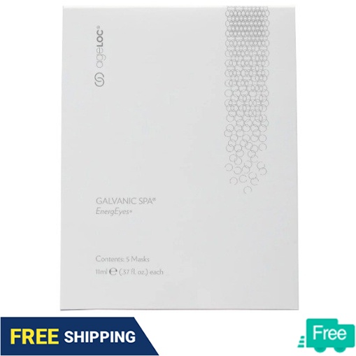 (เรือ 2 วัน) NuSkin Nu Skin ageLOC Galvanic Spa EnergEyes | Shopee Thailand