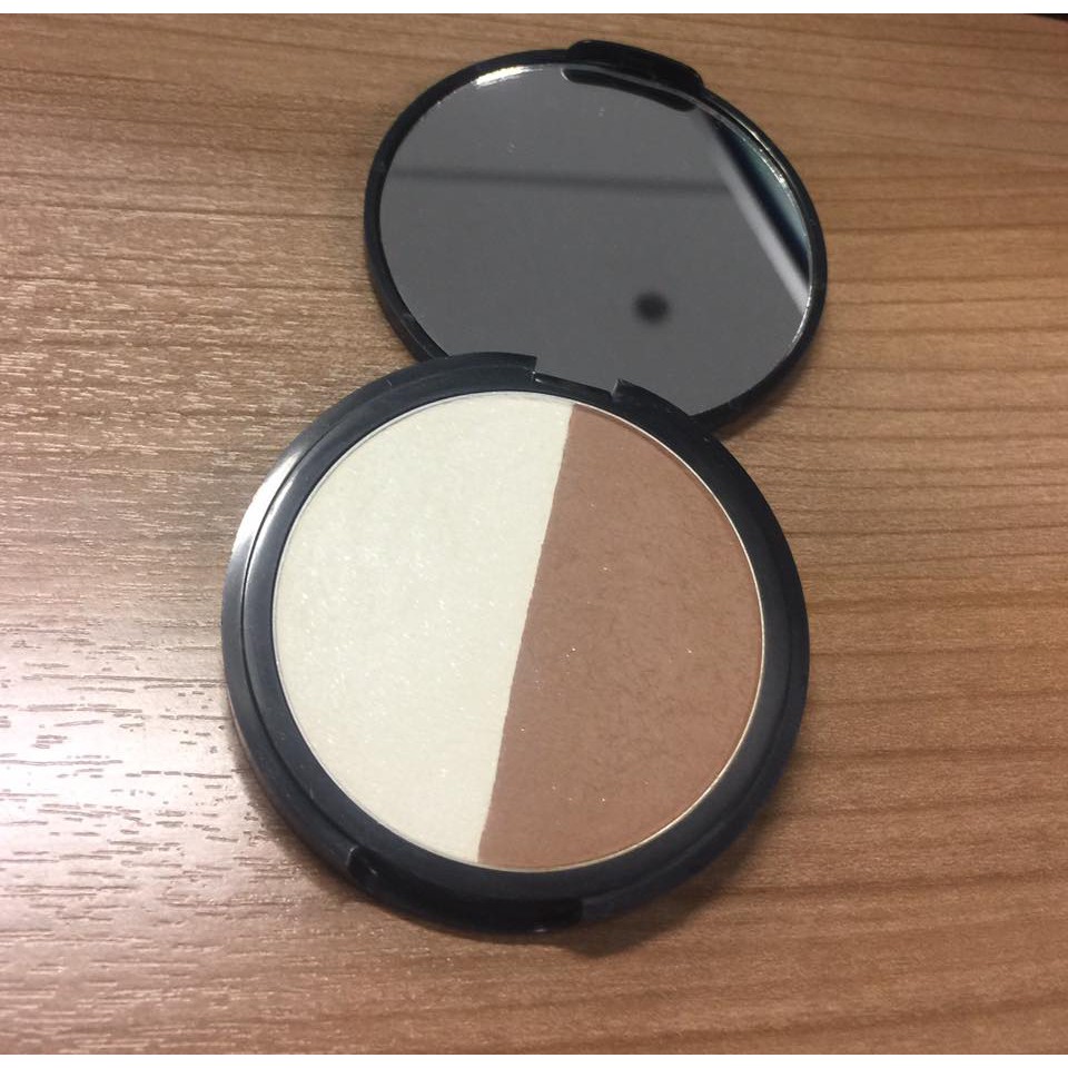 4U2 Celebrity Shade and Highlight 10g. | Shopee Thailand