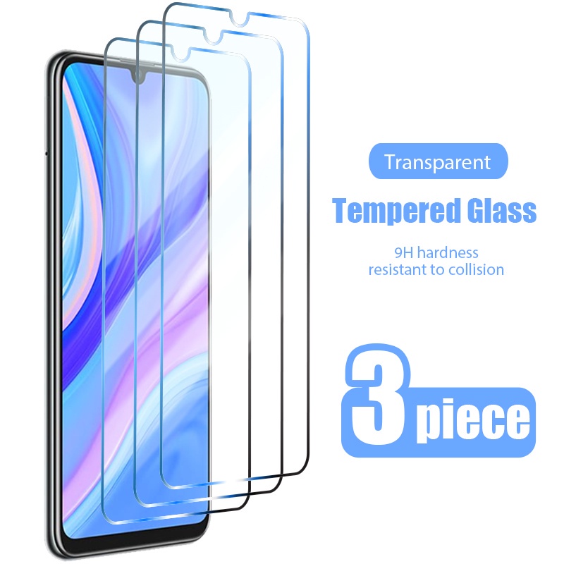 ฟิล์มกระจกนิรภัย viov ปี 3 Pcs VIVO V2043 V2032 V2026 V2029 V2027 V2052 ...