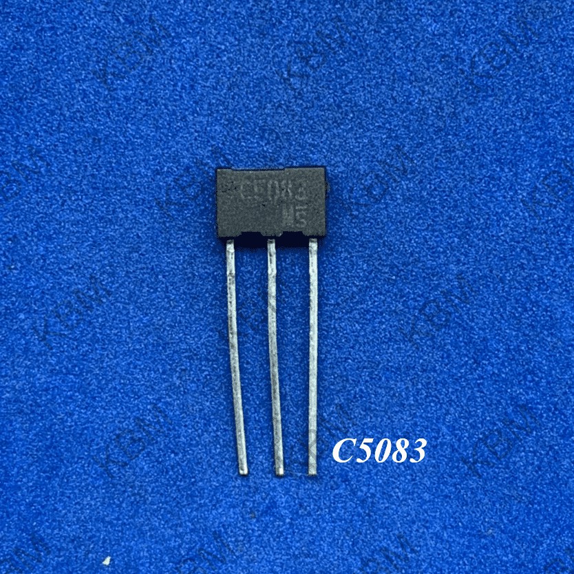 Transistor ทรานซิสเตอร์ C5030 C5044 2SC5044 C5060 C5103 C5124 C5083 ...