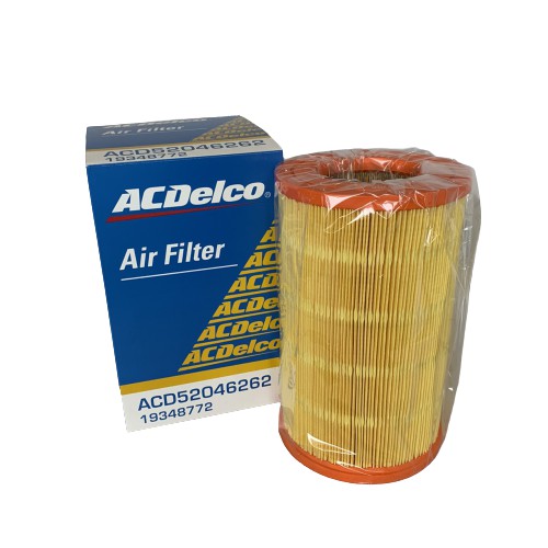 ไส้กรองอากาศ เอซีเดลโก ACDelco สำหรับ CHEVROLET COLORADO "12 ...