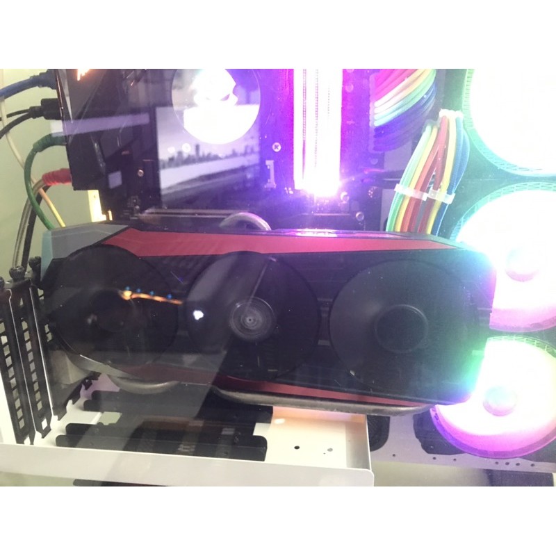 ASUS Strix R9 390X 8g แรมGDDR5(hynix) | Shopee Thailand