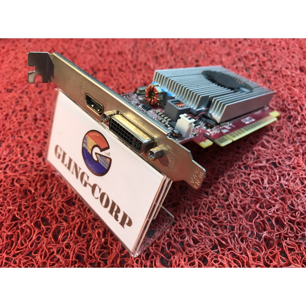 VGA NVIDIA GT635 2GB GDDR3 - หลายรุ่น | Shopee Thailand