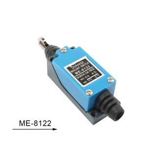 ลิมิตสวิตซ์ Mini Limit Switches ME-8108 AC250V 5A NO NC me8108 me8104 ...