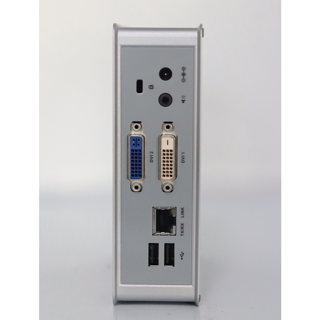 HP T310 Copper NIC Zero Client TC 293D เครื่องคอมพิวเตอร์ Client ...