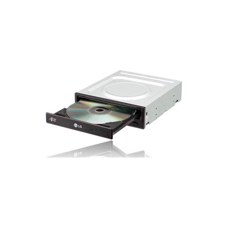 DVD - DRIVE LG SATA อ่านแผ่นได้ เขียนแผ่นได้ คุณภาพดี ราคาถูก | Shopee ...
