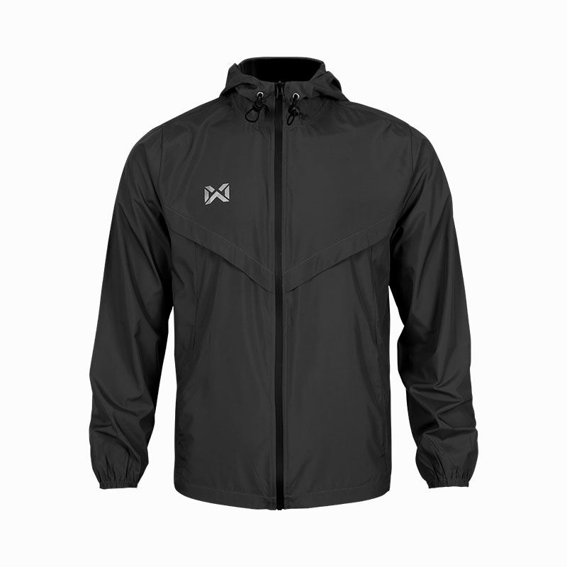 WARRIX เสื้อกันฝน Superior Rain Jacket (WA-223JKACL30) | Shopee Thailand