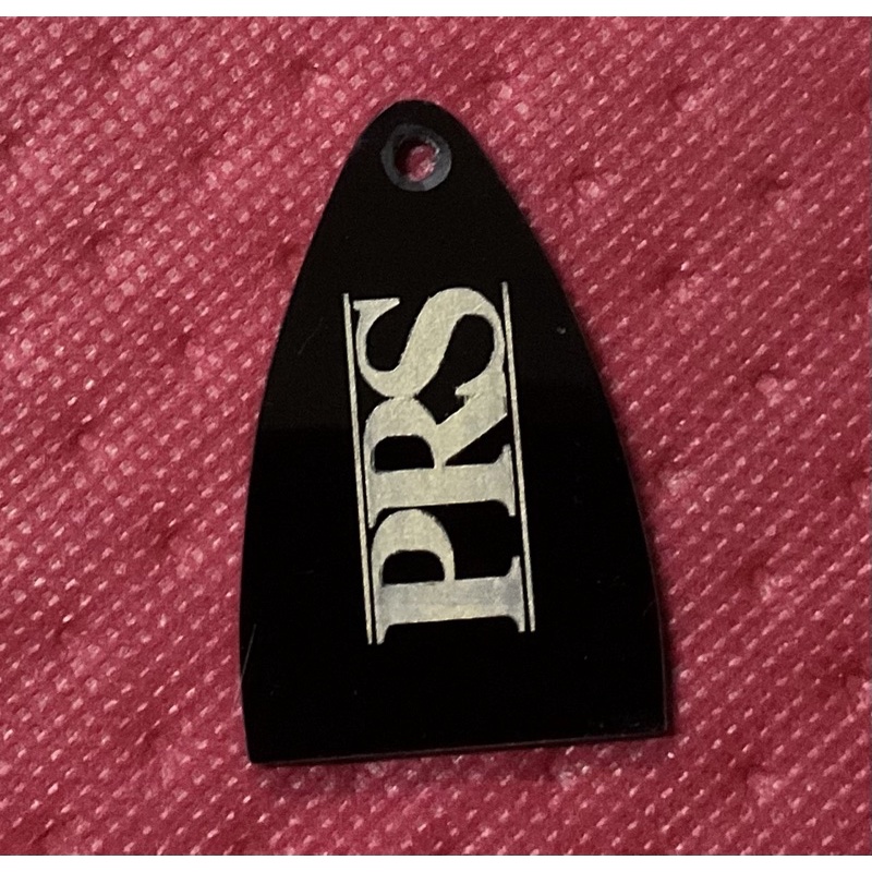 prs se guitar truss rod covers แผ่นปิดที่ขันคอ prs se | Shopee Thailand