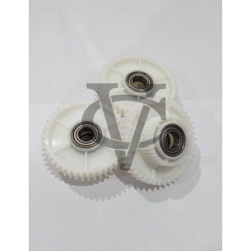 Gear Pulley 41/444 T Canon IR 6570 Series | Shopee Thailand