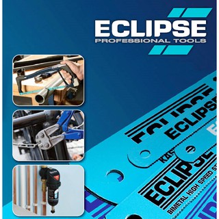 ใบเลื่อยอีกิ๊ป Eclipse หน้าใหญ่ (6T 10T 14T) | Shopee Thailand