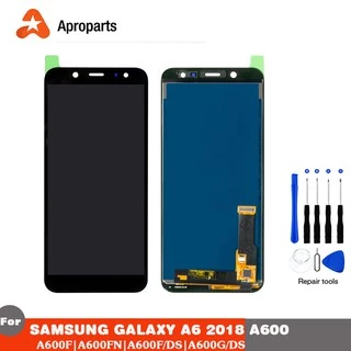samsung a600 ราคาพิเศษ | ซื้อออนไลน์ที่ Shopee ส่งฟรี*ทั่วไทย!