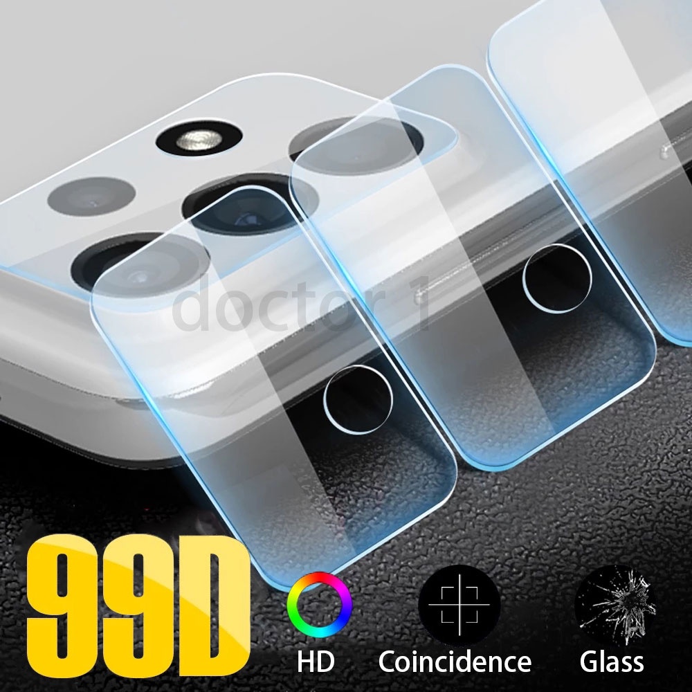 ฟิล์มป้องกันเลนส์กล้อง สำหรับ Samsung ss Galaxy A16 A06 A56 A36 A26 A55 A35 A15 A25 A54 A34 A24 ...