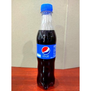 เป๊ปซี่ Pepsi เครื่องดื่มน้ำอัดลม (345 มล.) | Shopee Thailand