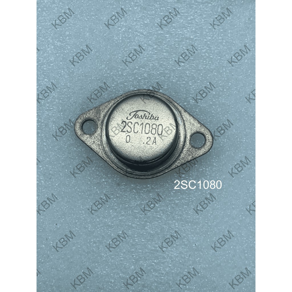Transistor ทรานซิสเตอร์ C1027 C1047 C1050 C1080 C1093 C1034 | Shopee ...