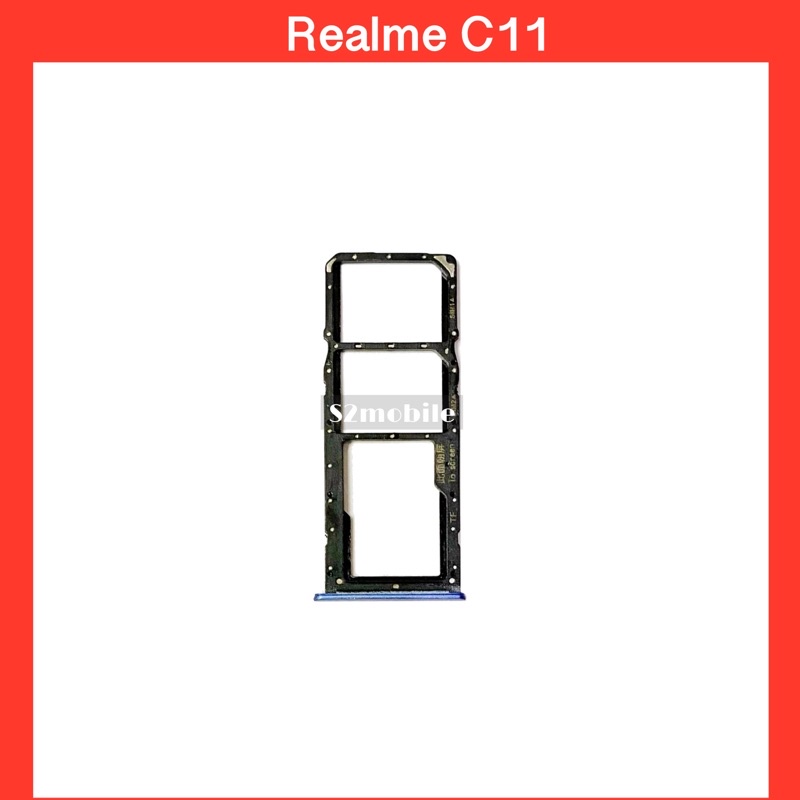 ถาดซิม Realme C11 I ถาดใส่ซิม I Sim Tray. | Shopee Thailand