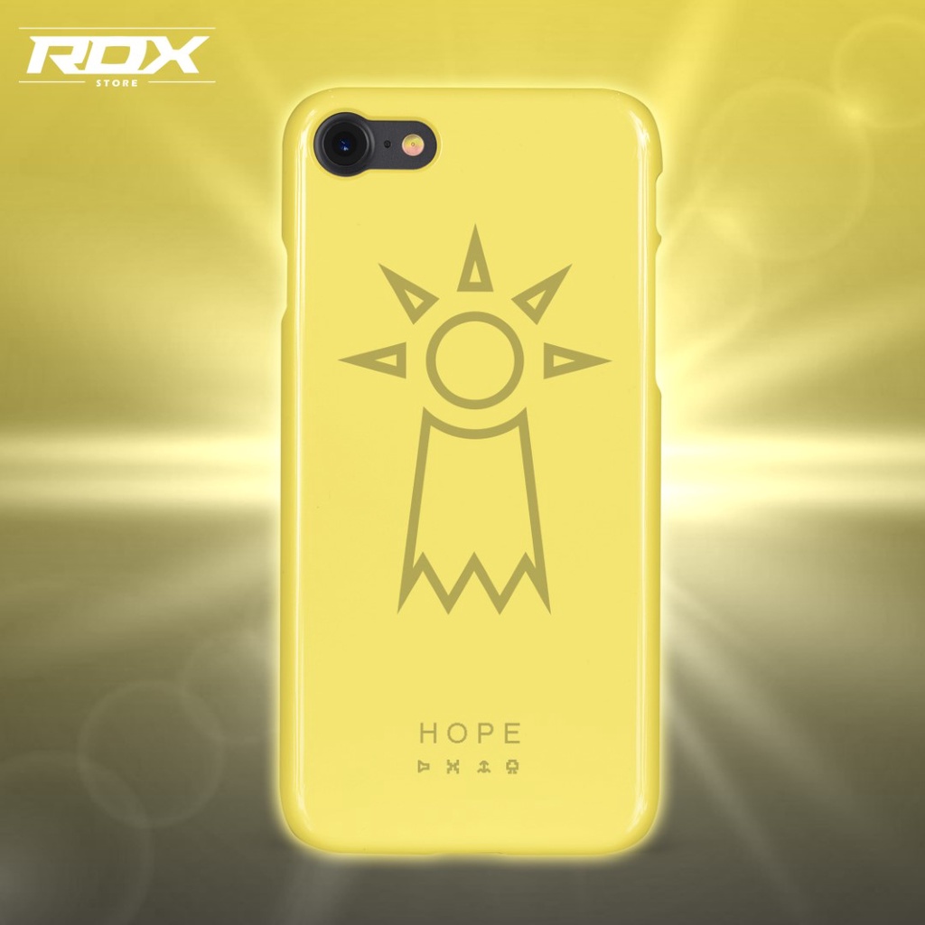 HP Patmon Hope Digi Crest Digimon Adventure เคสสมาร์ทโฟนอนิเมะสําหรับ ...