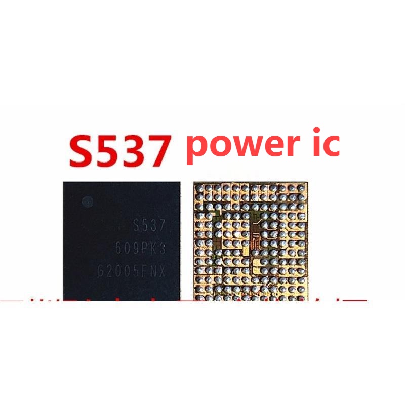 พาวเวอร์ Ic S555 S535 S525 S515 S517 S537 S2mu004x-c S2mu005x | Shopee Thailand