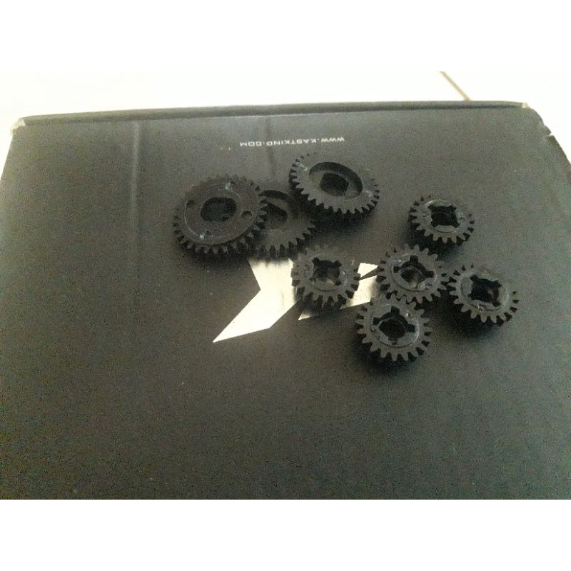 เฟืองเพลาหนอน A&B Kastking Speed Demon Pro Ori Part | Shopee Thailand