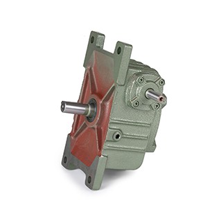 เกียร์ทดรอบ WORMAC ไต้หวัน PO-RD 12(50) อัตราทดรอบเลือกใช้ตั้งแต่ 1:10 ...