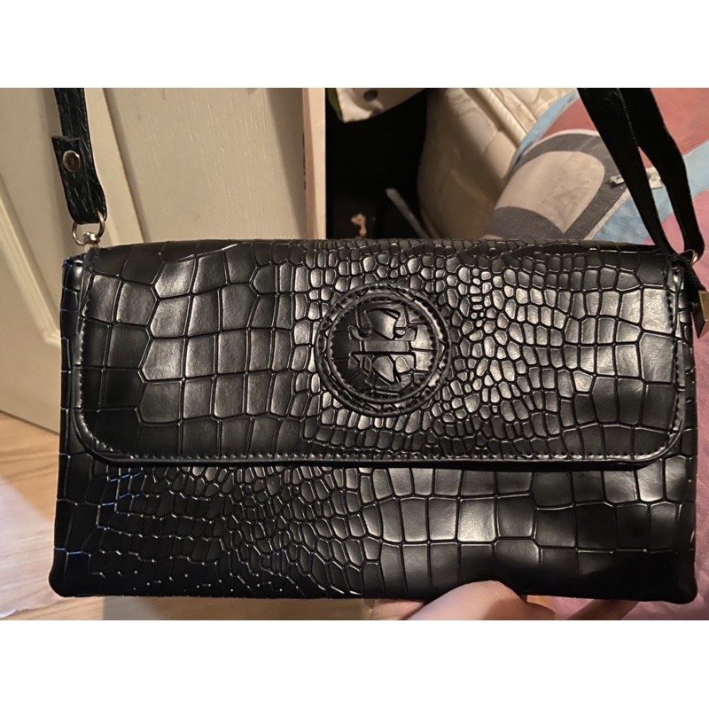 กระเป๋าสะพาย Jingpin (จิงพิน) หรือกระเป๋าถือ สภาพใหม่มือ 1 | Shopee ...