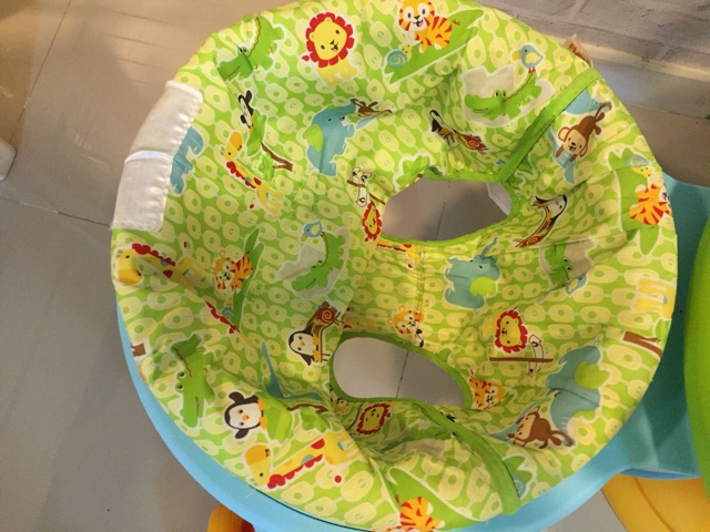 Around we go รุ่น zippy zoo | Shopee Thailand