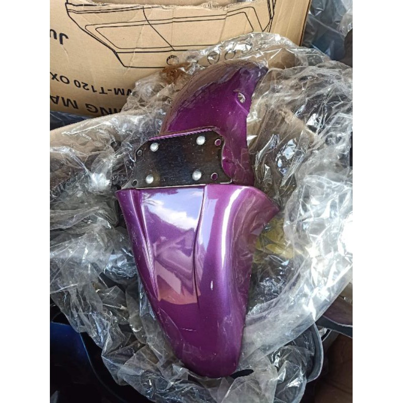 บังโคลนหน้าvr,tzr,tzmของใหม่เก่าเก็บ | Shopee Thailand