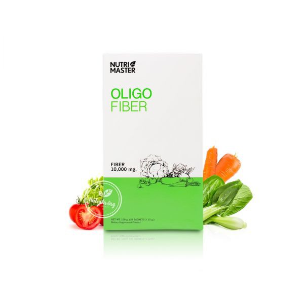 NUTRIMASTER OLIGO FIBER | Shopee Thailand