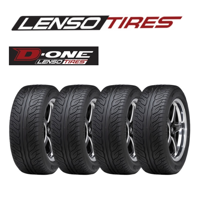 LENSO TIRES 255/55 R18 รุ่น D-ONE ยางใหม่ ปี2024 (ราคา4เส้น) | Shopee Thailand
