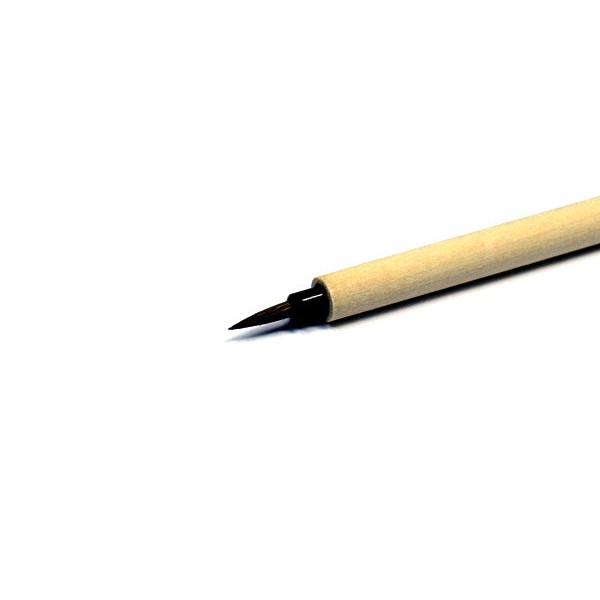 TA87029 Blunt Brush (Short) พู่กันปากกลม-สั้น | Shopee Thailand