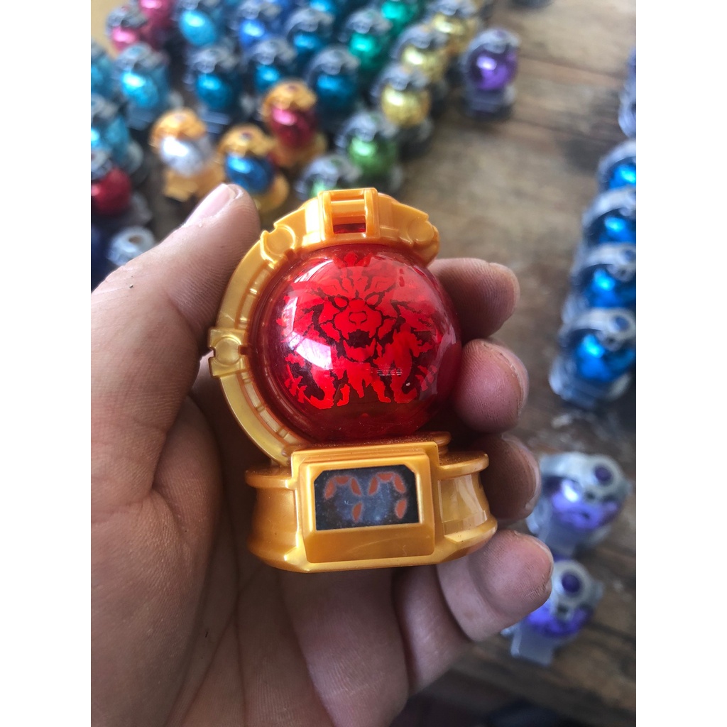 Dx คิวทามะ คิวเรนเจอร์ Kyutama Kyuranger sentai | Shopee Thailand