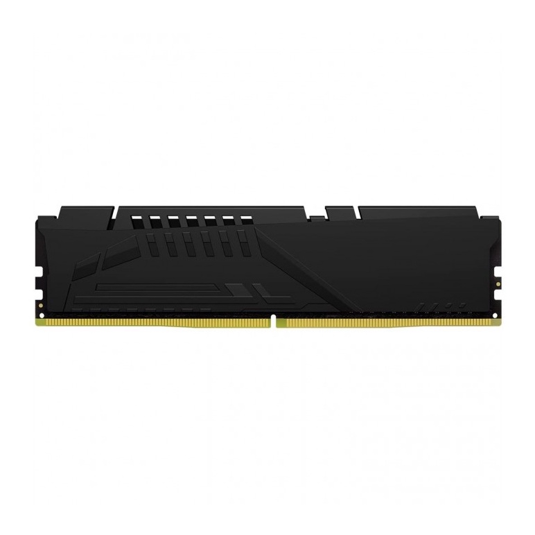 32GB (16GBx2) DDR5 5600MHz RAM (แรมพีซี) KINGSTON FURY BEAST (KF556C40BBK2-32) | Shopee Thailand