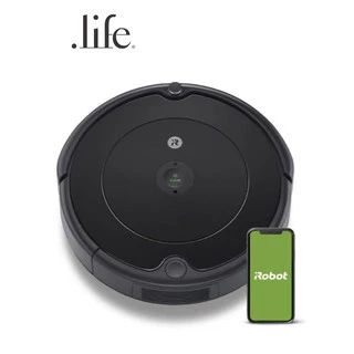 เครื่องดูดฝุ่น irobot ราคาพิเศษ | ซื้อออนไลน์ที่ Shopee ส่งฟรี*ทั่วไทย! เครื่องดูดฝุ่นและอุปกรณ์ ...