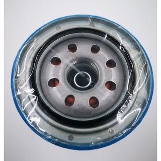 กรองน้ำมันเครื่อง Oil Filter Nissan Big-M Frontier TD27 2.7 รูโต 1นิ้ว ...