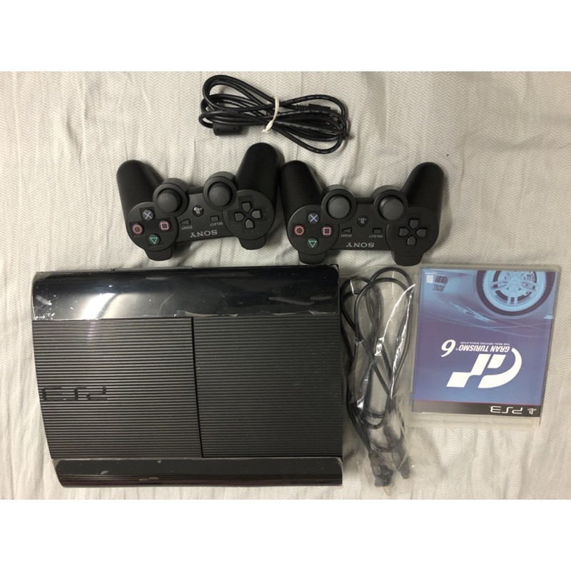 PlayStation3/ps3สภาพเหมือนใหม่ใช้งานน้อย | Shopee Thailand