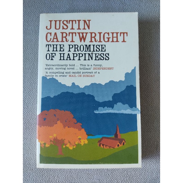 หนังสือภาษาอังกฤษ The Promise of Happiness | Shopee Thailand
