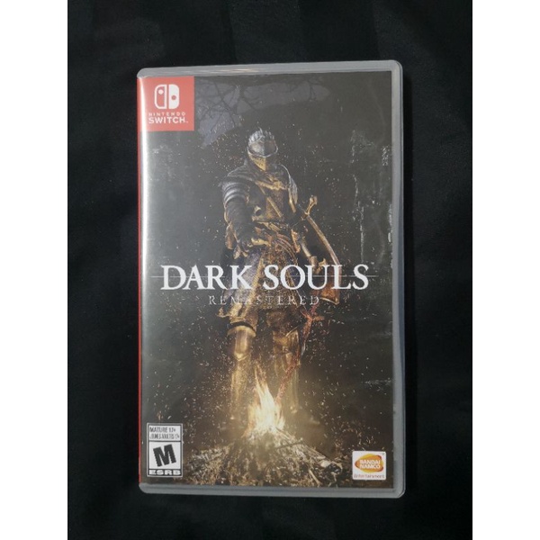 dark souls nintendo switch | Shopee Thailand