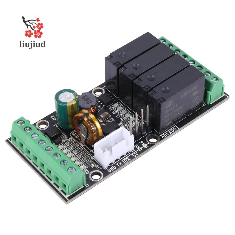 บอร์ดควบคุม Plc โปรแกรม Fx2N-10Mr Ws2N-10Mr-S Ule | Shopee Thailand