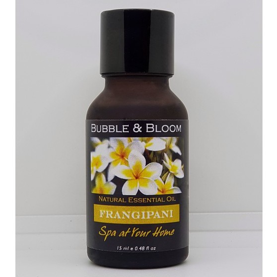 Bubble&Bloom Burner Oil 15ml. บับเบิ้ลแอนด์บลูม น้ำมันหอมระเหยสำหรับหยด ...