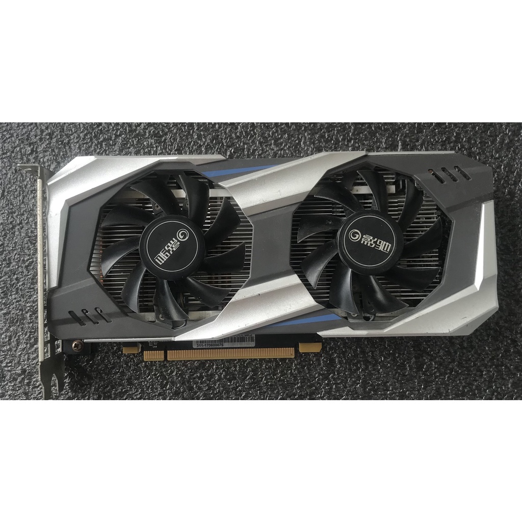 GPU mining Galax p106-100 6GB (GTX1060 6GB) GDDR5 Samsung | Shopee Thailand