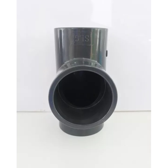 สามทาง 2นิ้ว - SLG (UPVC) | Shopee Thailand