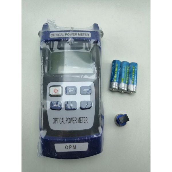 Optical Power meter | Shopee Thailand