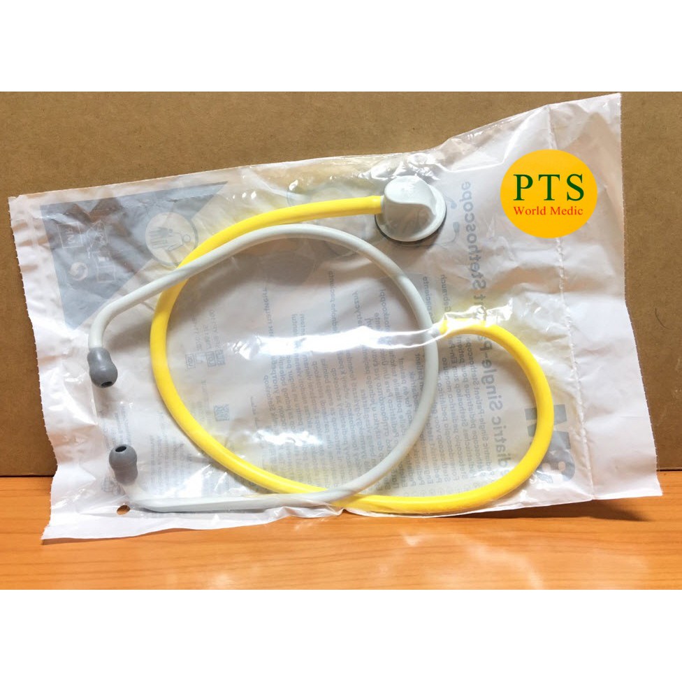หูฟัง 3M Single-Patient Stethoscope SPS-YP1100 (เด็ก) (ราคาประหยัด ...