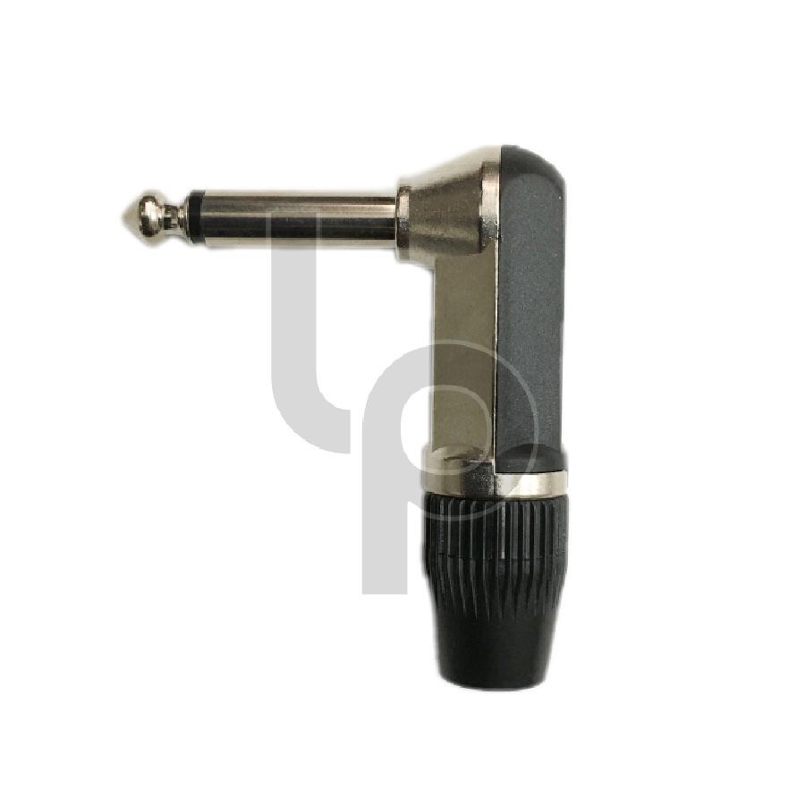 แจ๊ค Phone Mono หัวงอ ขนาด 6 mm. เหล็ก ท้ายพลาสติก | Shopee Thailand