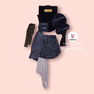 Lisa Pink Venom ( Set 4 ชิ้น ) | Shopee Thailand