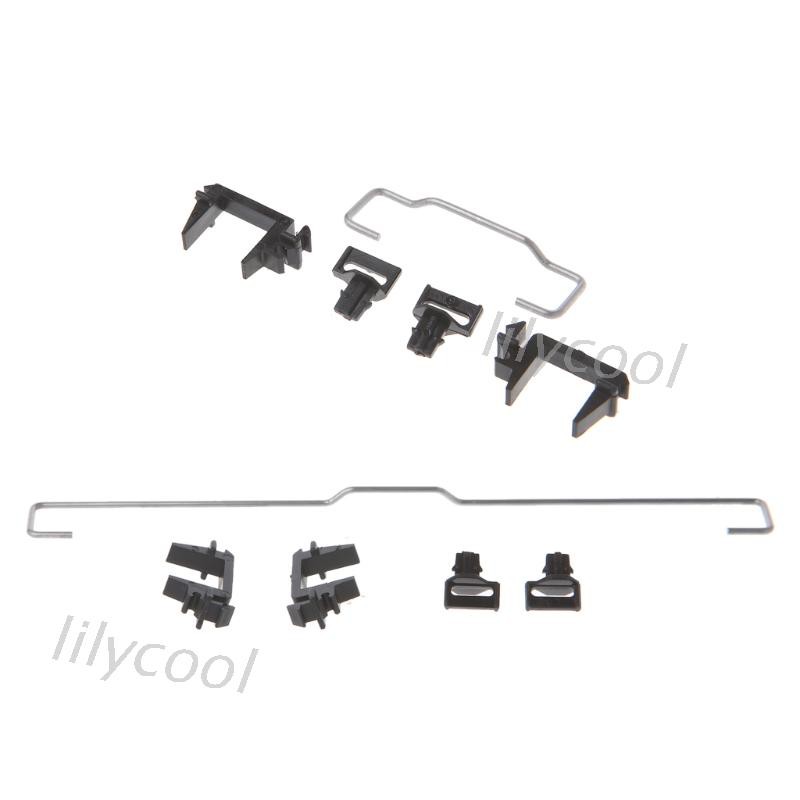 （Lily） Plate-mounted Costar Stabilizers Balancing Pole 6.25u 2u For ...